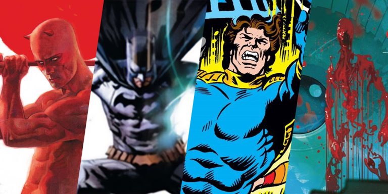 Le programme Marvel de Panini Comics de juin à septembre 2025 ...