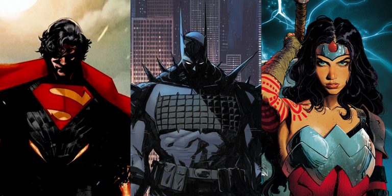 Le programme Marvel de Panini Comics de juin à septembre 2025 ...