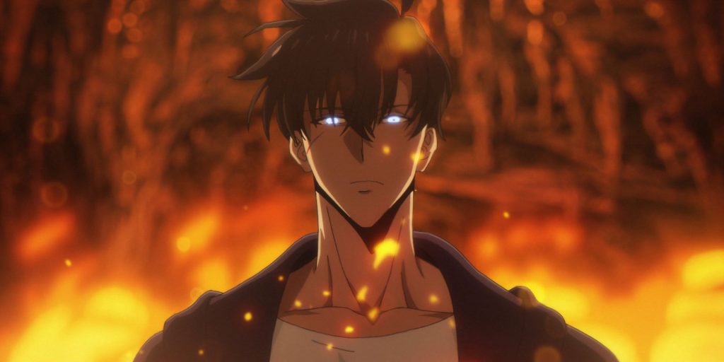 Solo Leveling : y aura-t-il une saison 3 ? - Superpouvoir ...