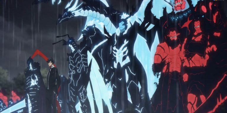 Quand sort la saison 3 de Solo Leveling ? Date, infos et mise à jour ...