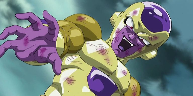 Qui est Freezer ? Pouvoirs, origines et évolution du tyran de Dragon Ball Z - Superpouvoir ...