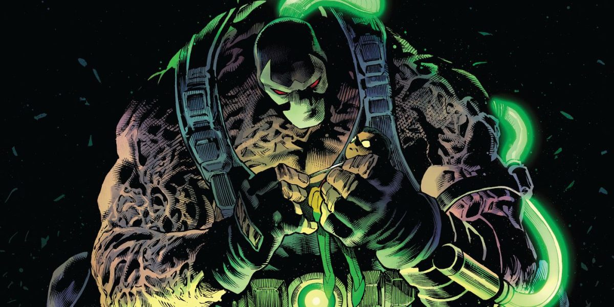 Qui est Bane, l’homme qui a brisé Batman ? - Superpouvoir ...