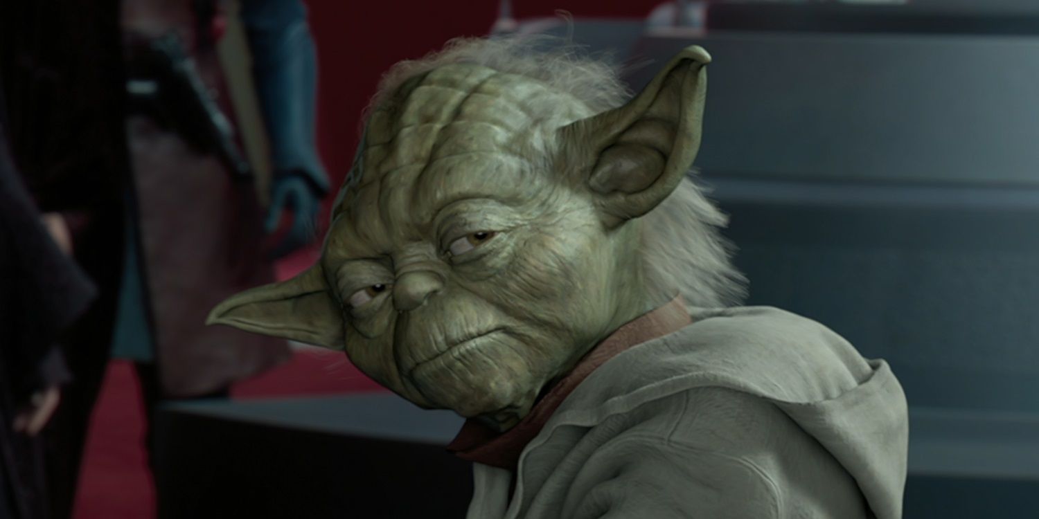 Qui est Yoda ? Origines, âge, espèce, son maître Jedi : tout ce que l ...