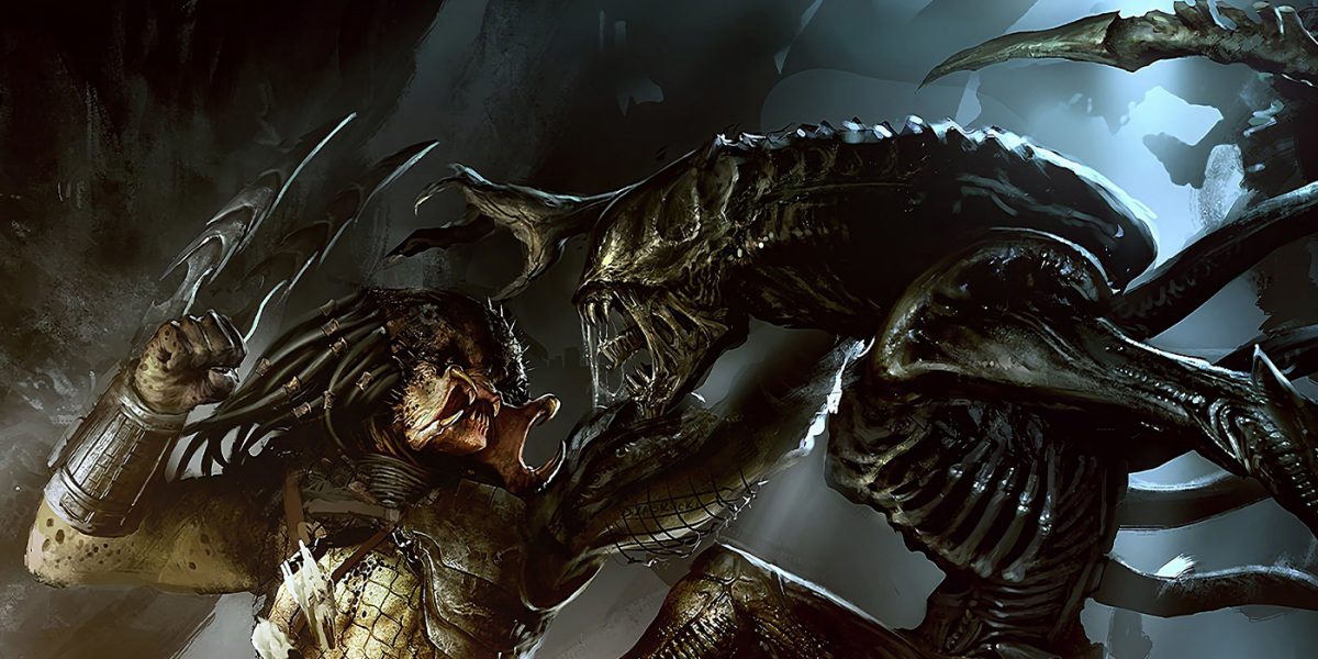 Qu’est-ce que les Predators ? Origines, planète, équipement, langage ...