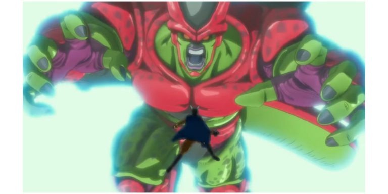 Dragon Ball Z : Qui est Cell ? Origines, pouvoirs et toutes ses ...