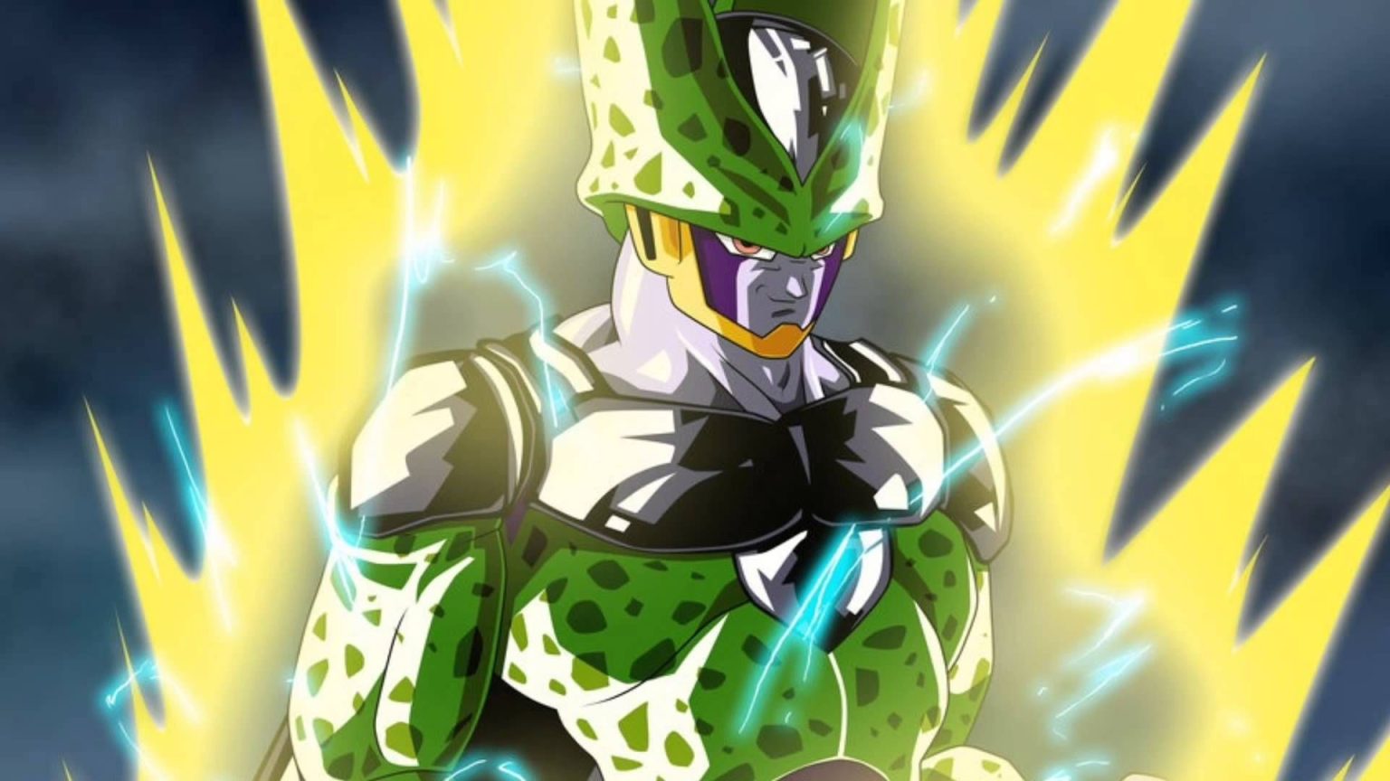 Dragon Ball Z : Qui est Cell ? Origines, pouvoirs et toutes ses ...