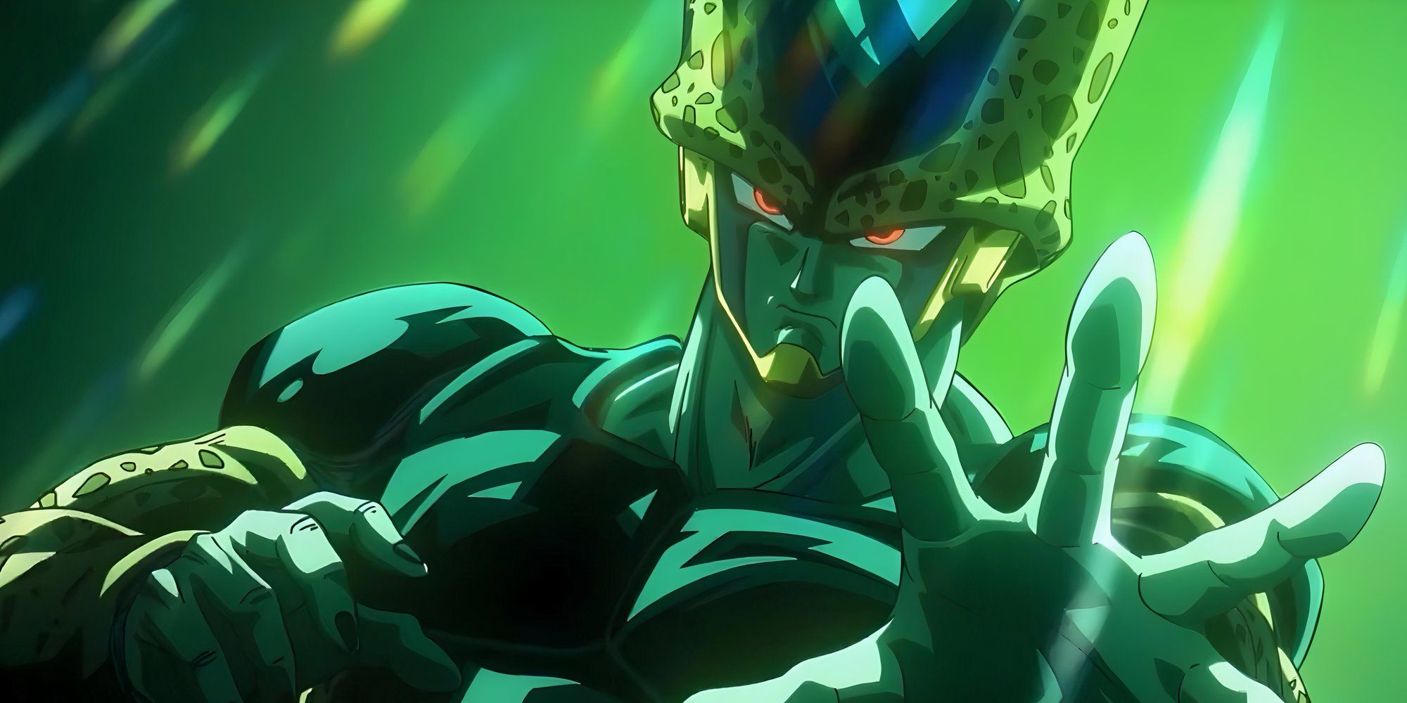 Dragon Ball Z : Qui est Cell ? Origines, pouvoirs et toutes ses ...
