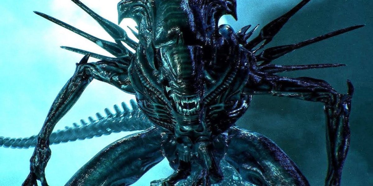 Alien : Qu’est-ce que les Xénomorphes ? Origines, planète, évolutions ...
