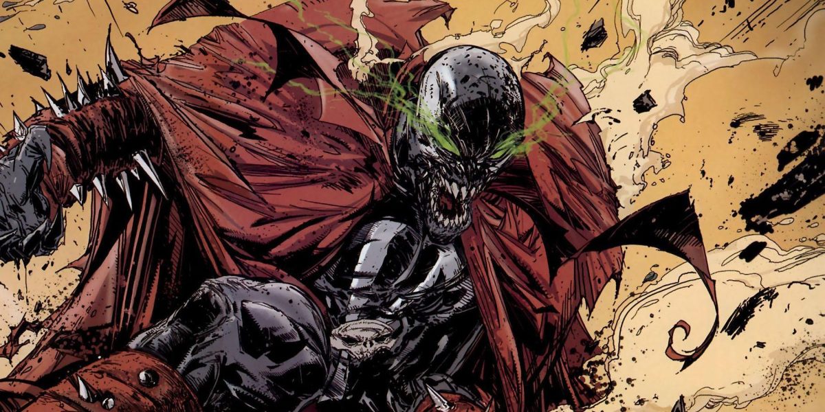 Qui est Spawn ? Origines, pouvoirs, démons et comics cultes ...