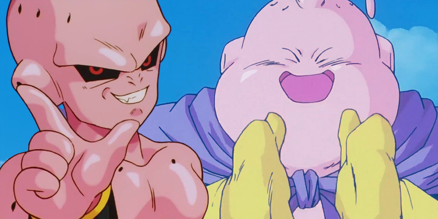 Qui est Majin Boo ? Origines, formes et pouvoirs du monstre le plus ...