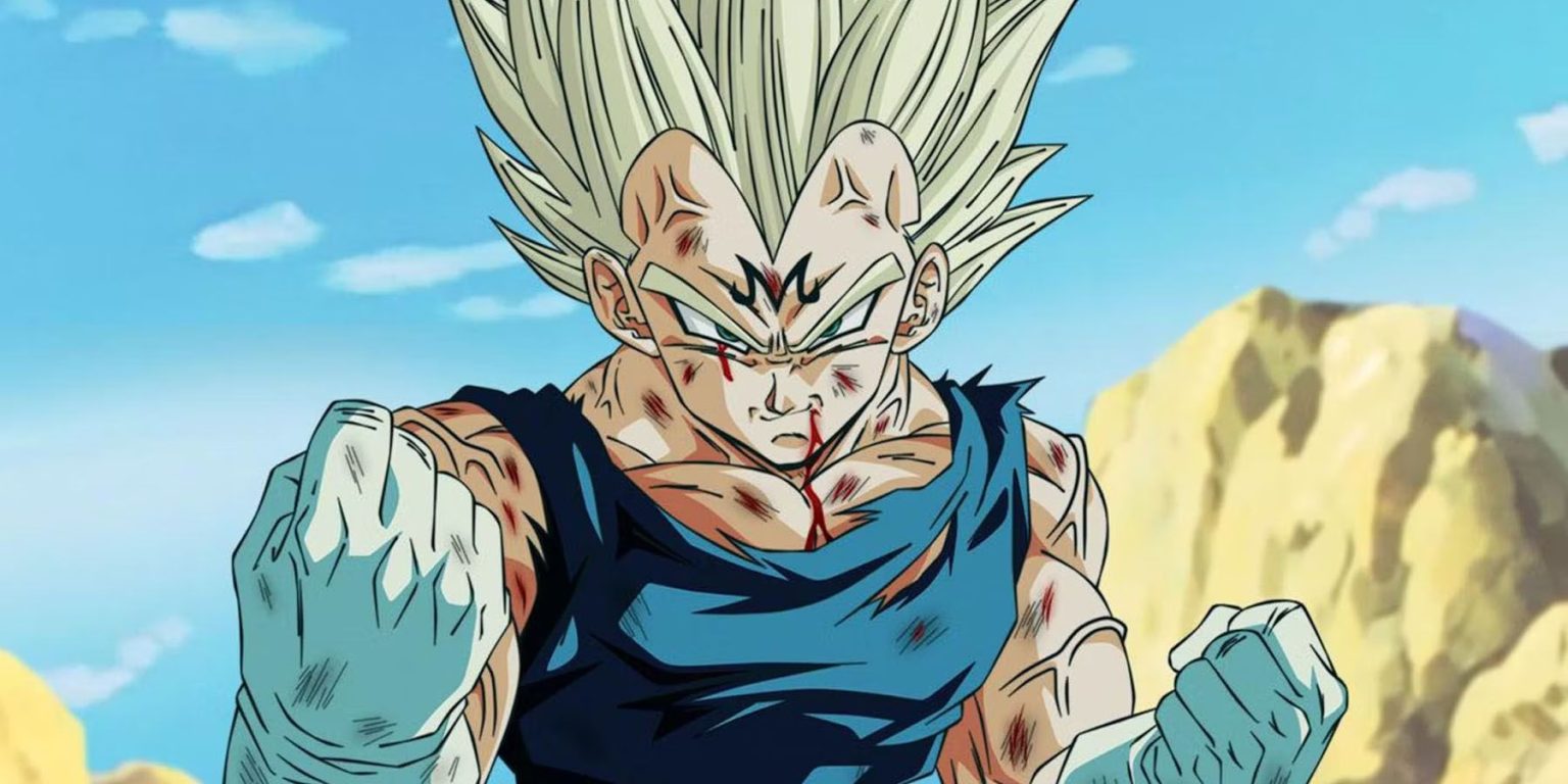 Qui est Vegeta ? Histoire, transformations et pouvoirs du prince des ...