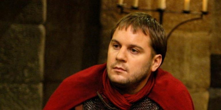 Kaamelott : Méléagant, personnage clé du Deuxième Volet – Origines et ...