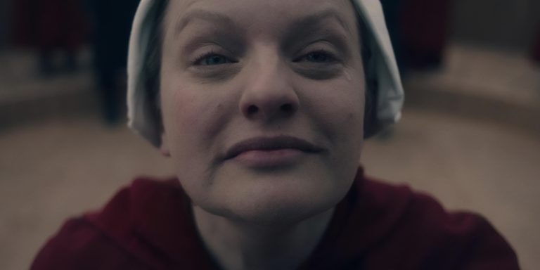 The Handmaid's Tale : La Servante Écarlate : Quand sort l'épisode 10, le grand final de la série ...
