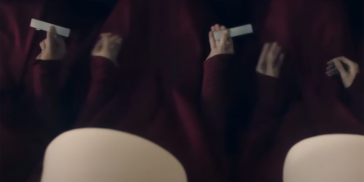 The Handmaid's Tale : La Servante écarlate, saison 6, épisode 8 : récap et explications de la ...