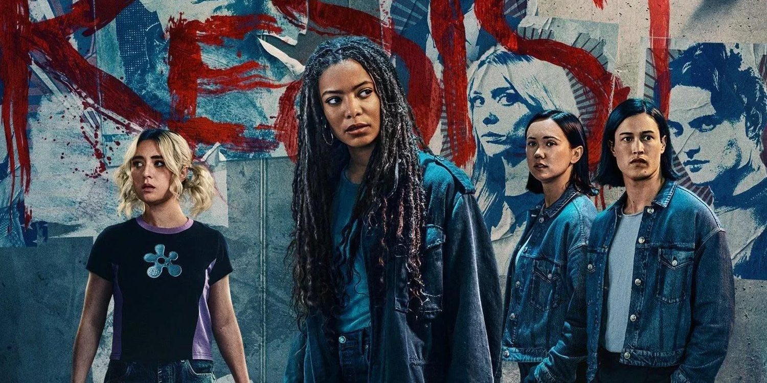 Gen V saison 2 : date de sortie, bande-annonce, intrigue et liens avec The Boys