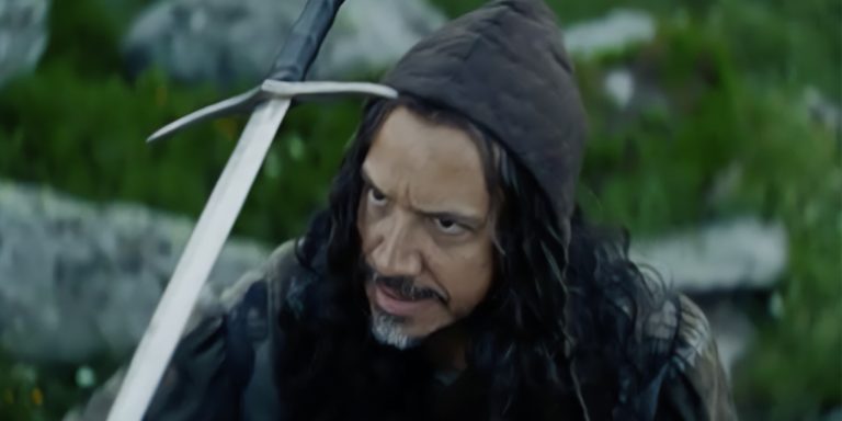 Kaamelott : Méléagant, personnage clé du Deuxième Volet – Origines et ...