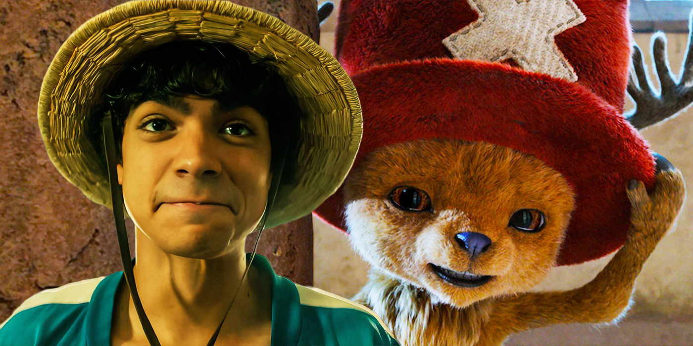 Quand sort la saison 2 de One Piece ? Date, teasers, nouveaux ...