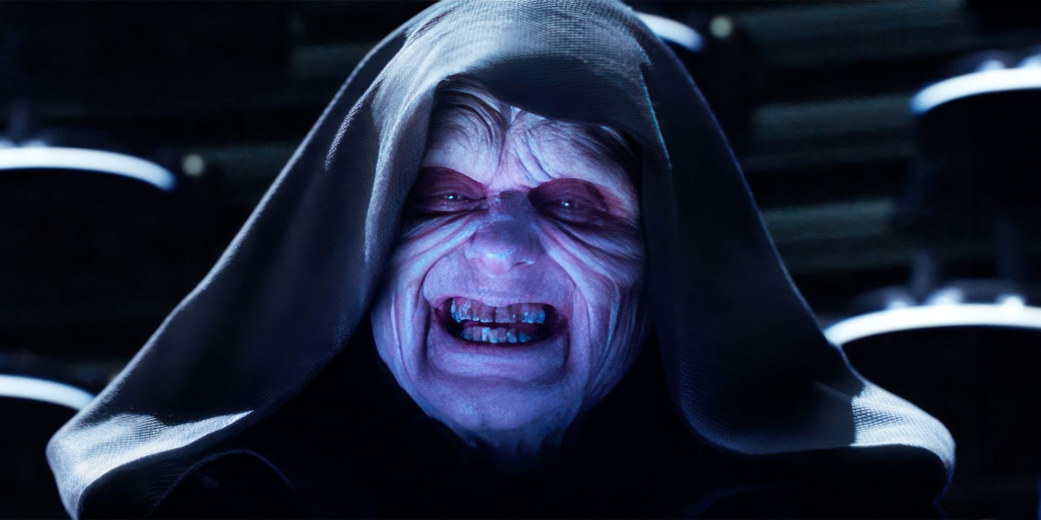 Qui est Palpatine dans Star Wars ? Origine, pouvoirs, mort