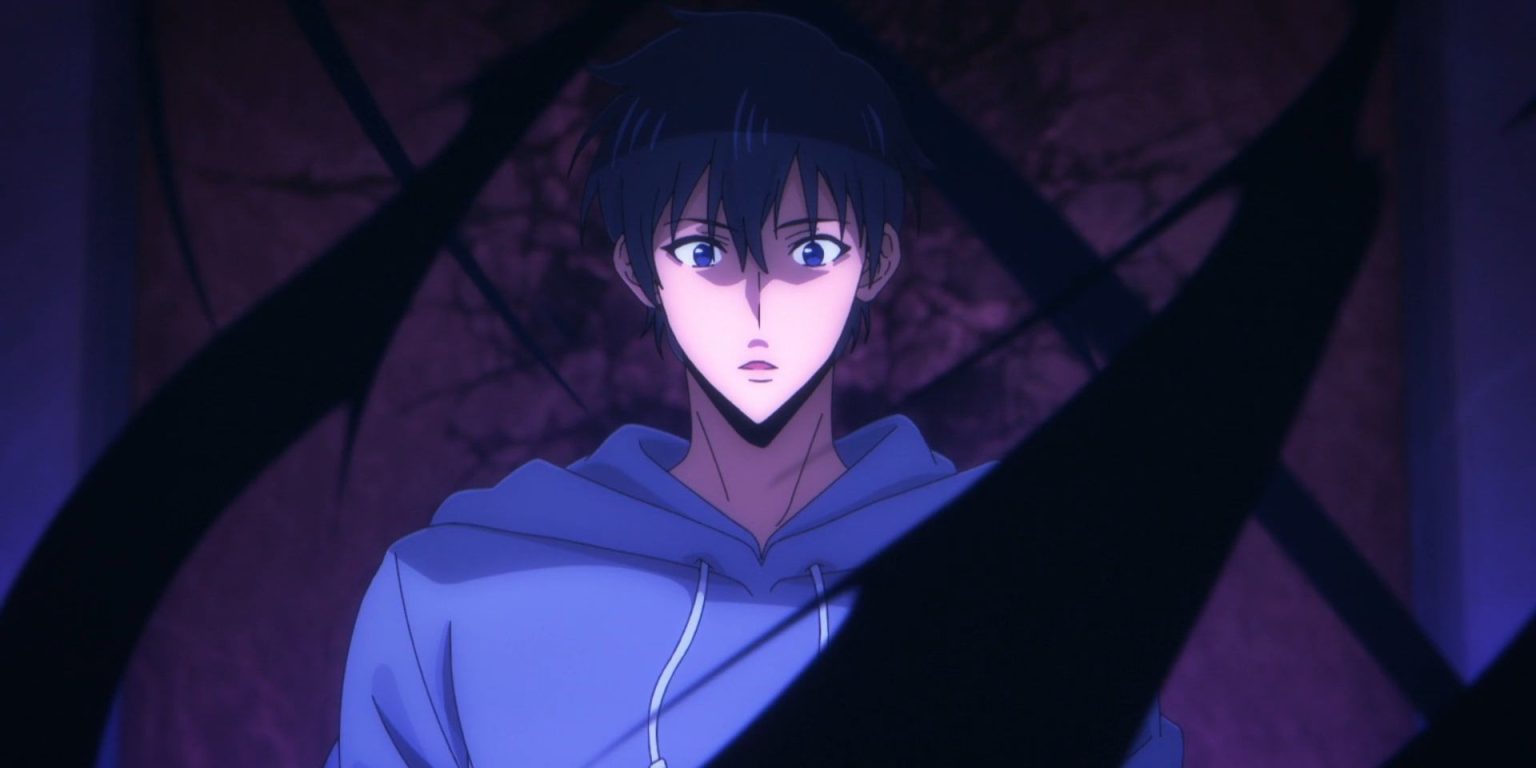 Ashborn Solo Leveling : origines, pouvoirs et lien avec Sung Jinwoo ...