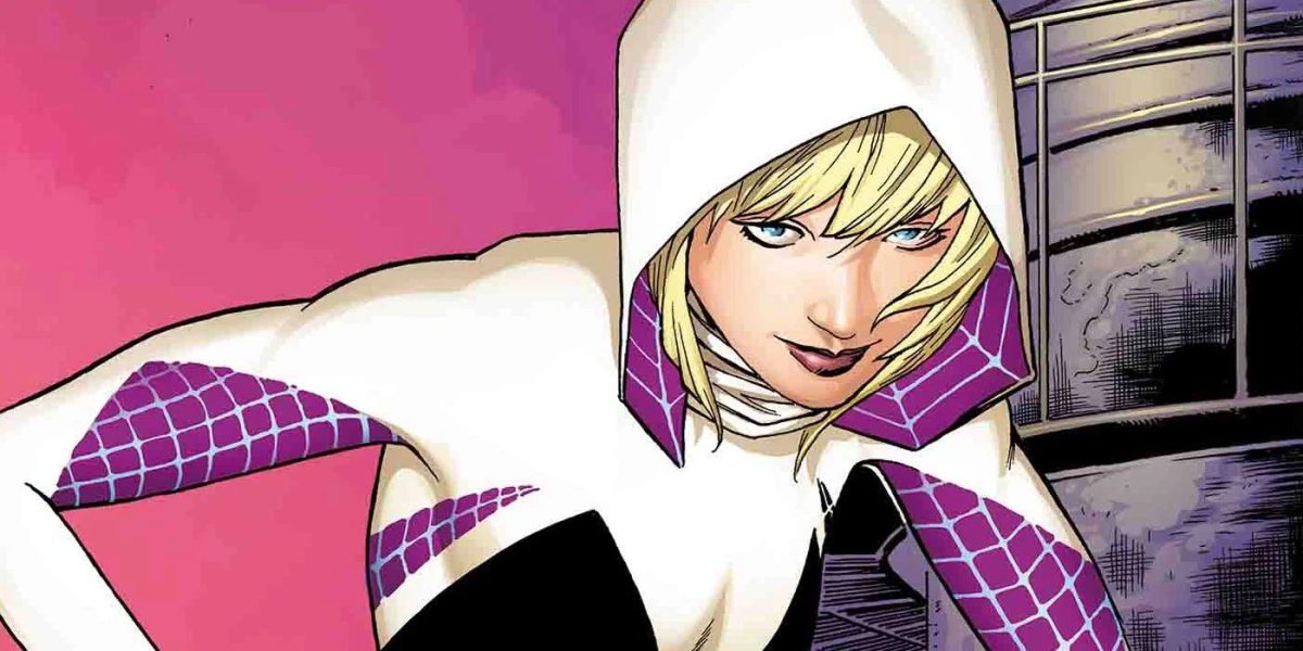 Spider-Gwen : origines, pouvoirs, costume et rôle dans le Spider-Verse