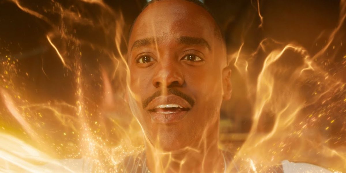 Doctor Who : Rose Tyler est-elle vraiment la nouvelle Docteur