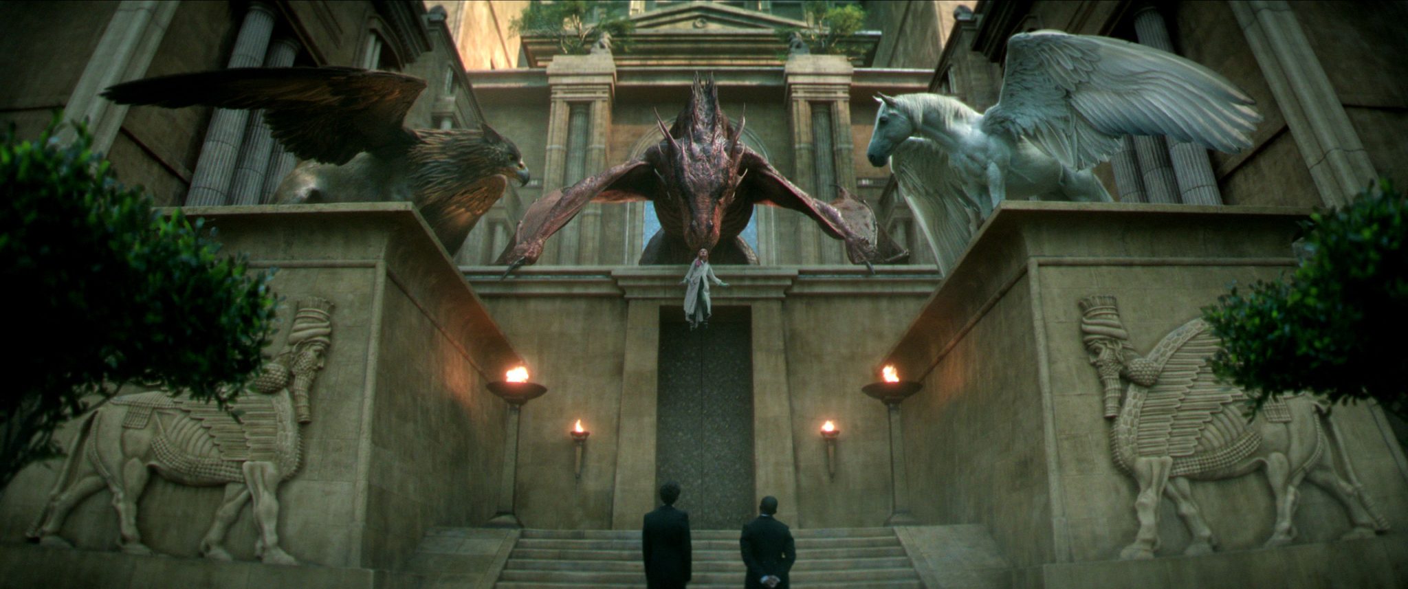 Sandman saison 2 partie 2 : date de sortie, diffusion Netflix et infos sur l’épisode final