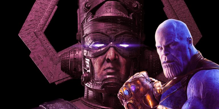 Les Quatre Fantastiques : Les inventions de Reed Richards ont changé l ...