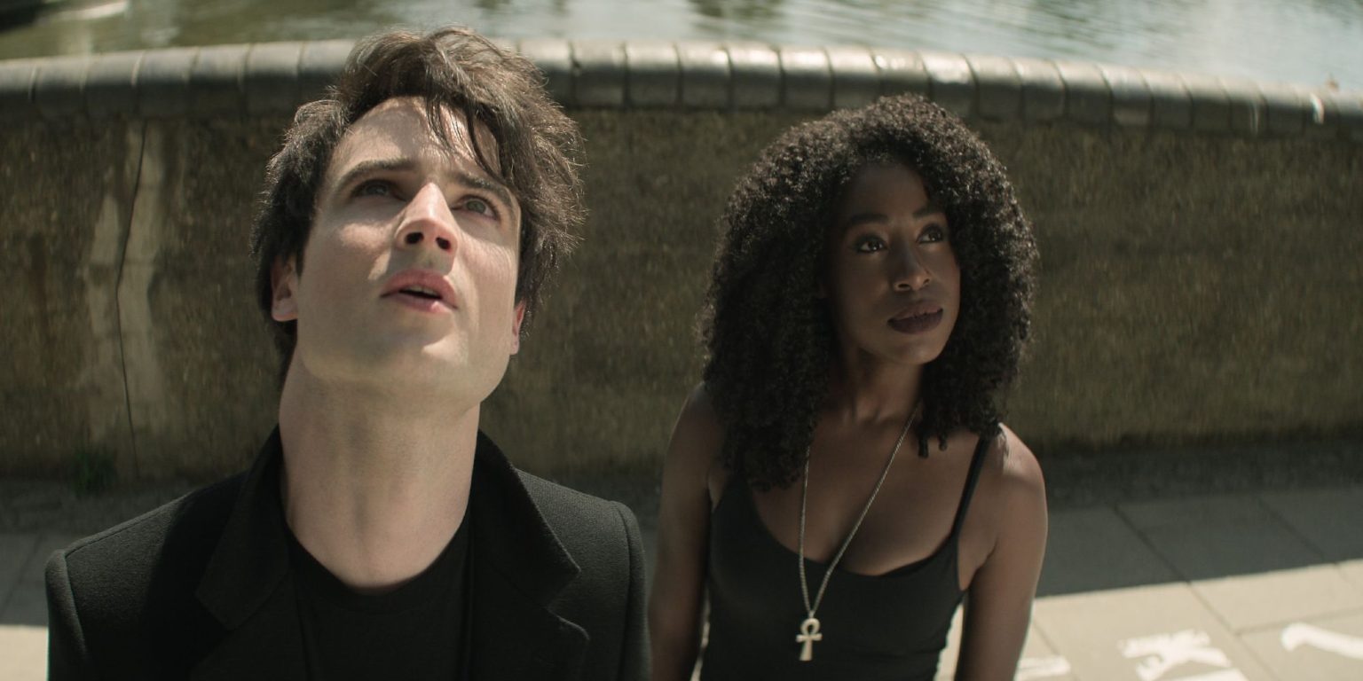 Sandman saison 2 partie 3 : date et heure de sortie de l’épisode final sur Netflix