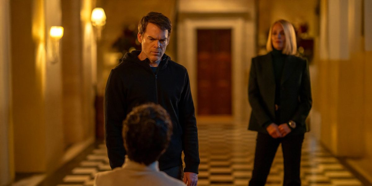 Dexter: Resurrection, saison 1 épisode 4 : récap et explications de la fin