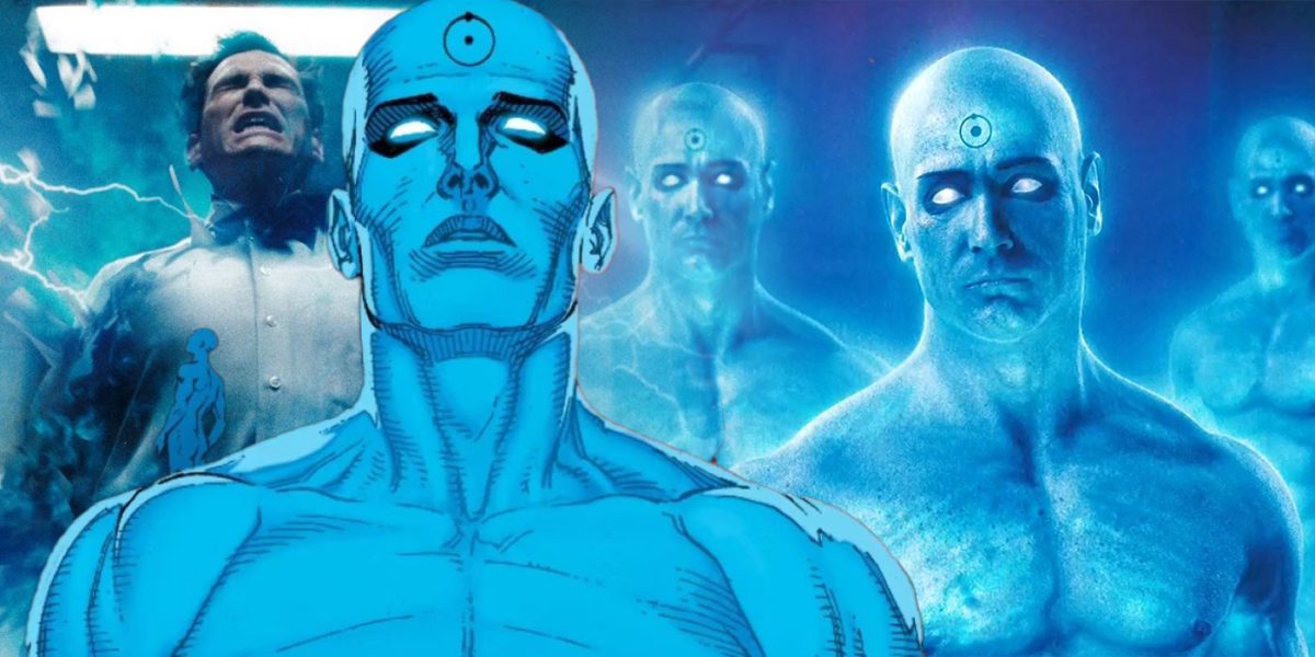 Qui est Dr Manhattan ? Origines, pouvoirs, Watchmen et rôle dans l ...