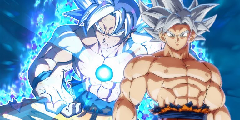 Dragon Ball Super : qui est Jiren ? Passé, pouvoirs et avenir du ...