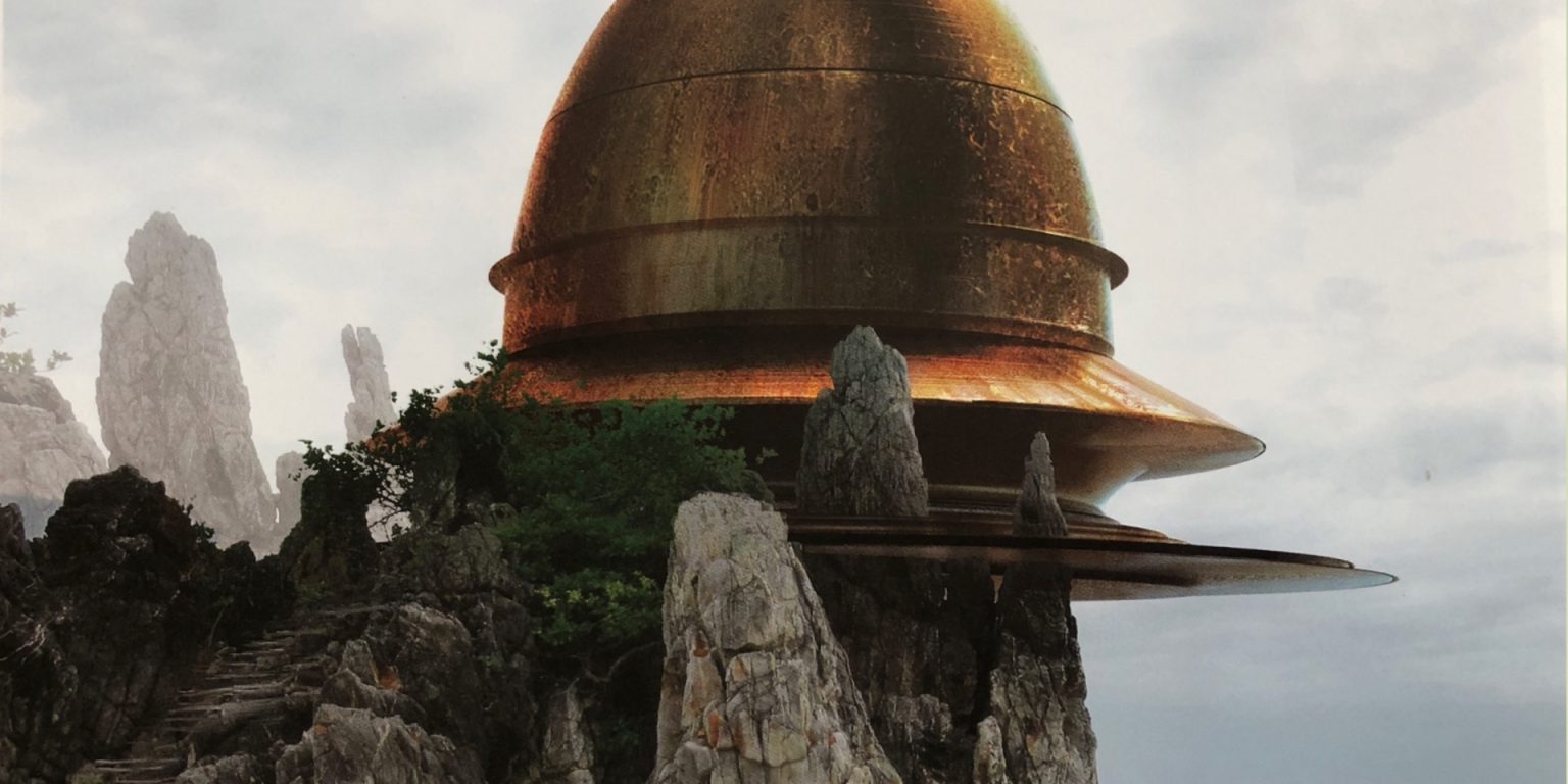 Qui est le premier Jedi dans Star Wars ? Origine, planète et mystère du ...