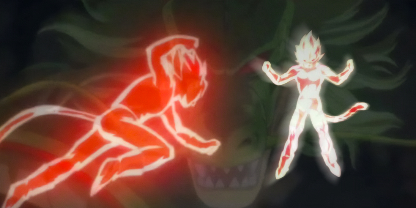 Dragon Ball : qui est Yamoshi, le tout premier Super Saiyan