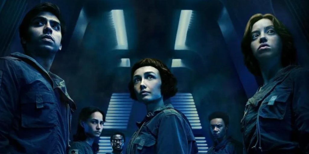 Alien: Earth : Quand sortent les premier épisodes de la série ...