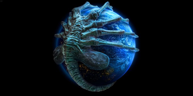 Alien: Earth : Quand sortent les premier épisodes de la série ...