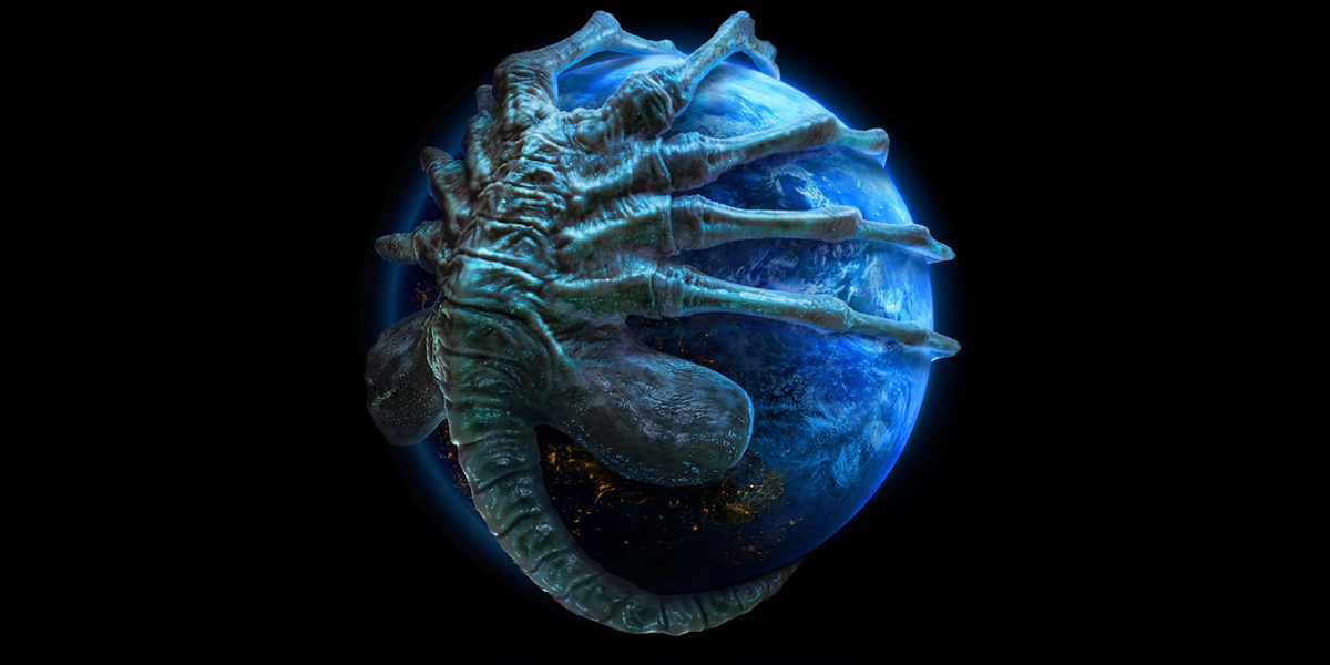 Alien: Earth – T. Ocellus, la Tique, la Mouche et autres nouvelles ...