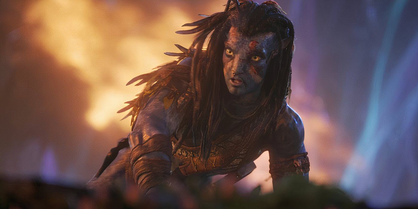 Avatar 3 De Feu et de Cendres : date, durée, infos ...