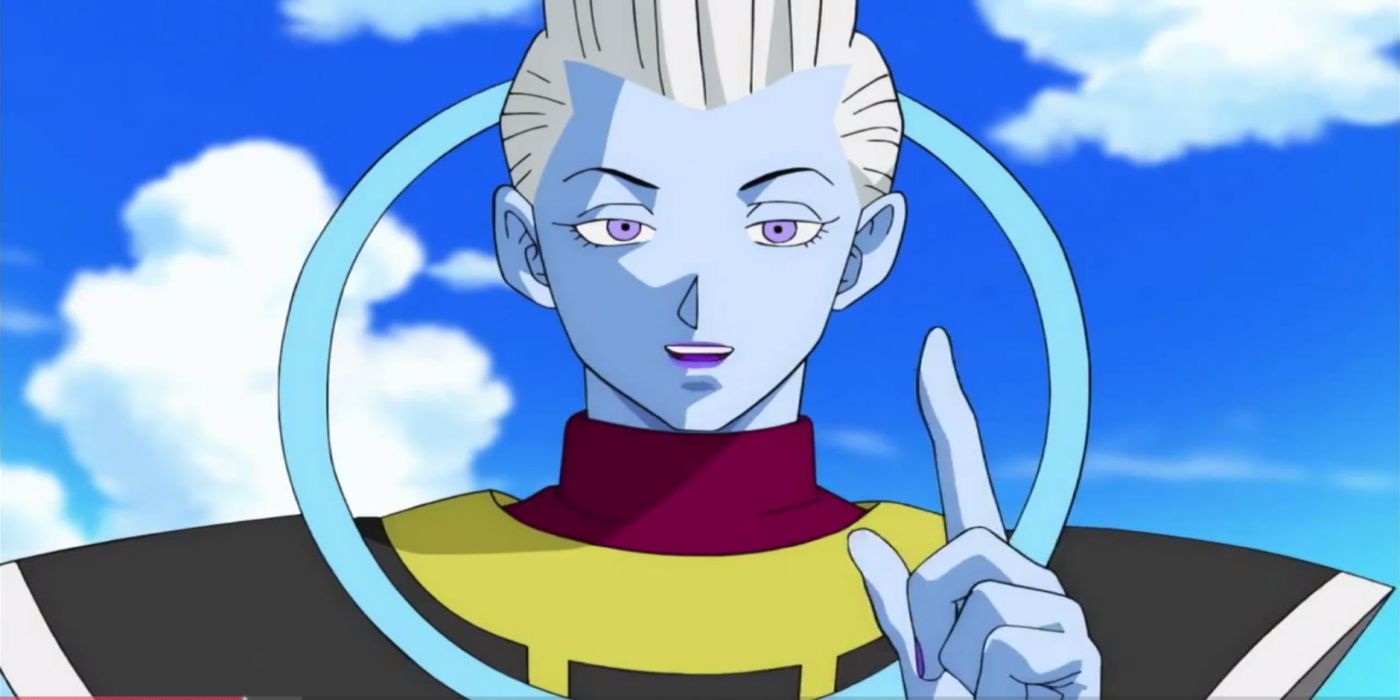 Dragon Ball Super : qui sont les Anges ? Rôle, pouvoirs et origines de ...