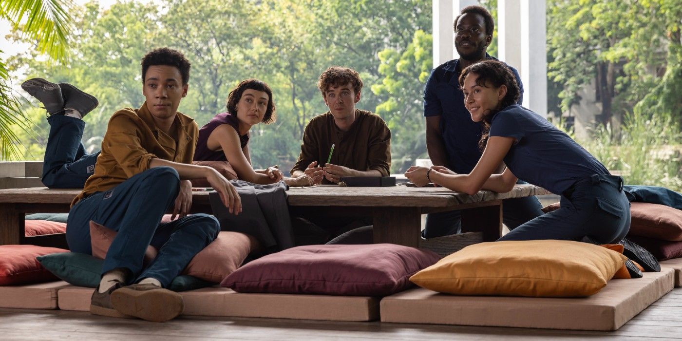 Alien: Earth épisode 4 : récap, analyse et explications de la fin sur ...