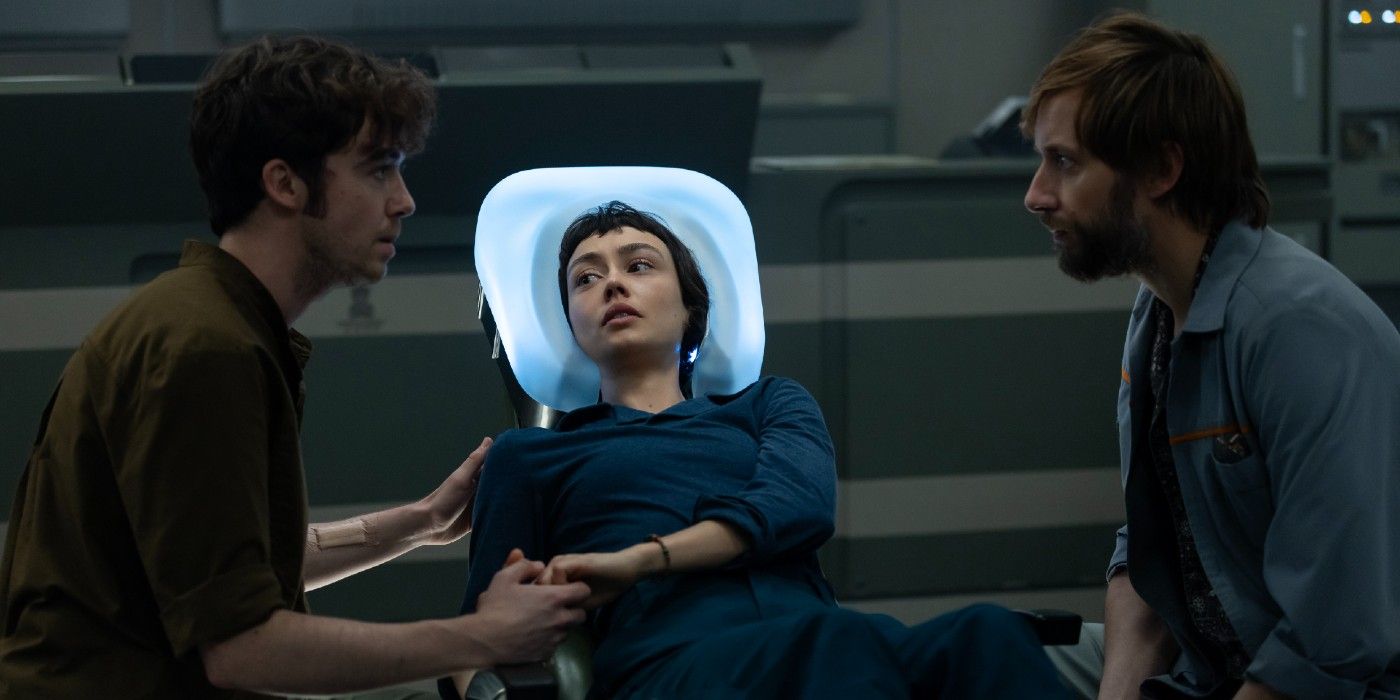 Alien: Earth épisode 4 : récap, analyse et explications de la fin sur ...