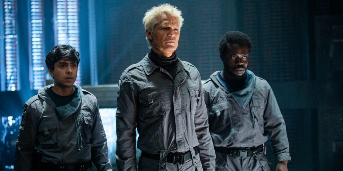 Alien: Earth saison 1 épisode 3 - récap et explication : Wendy, Joe ...