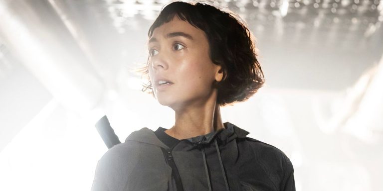 Alien: Earth – T. Ocellus (espèce 64) expliqué : origine, pouvoirs ...