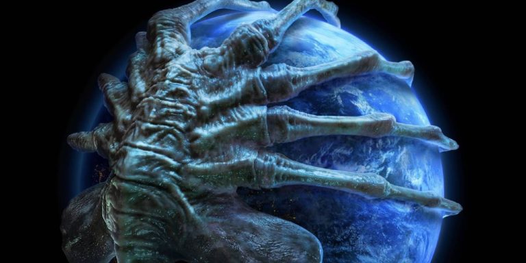Alien : qui a créé les xénomorphes et dans quel but