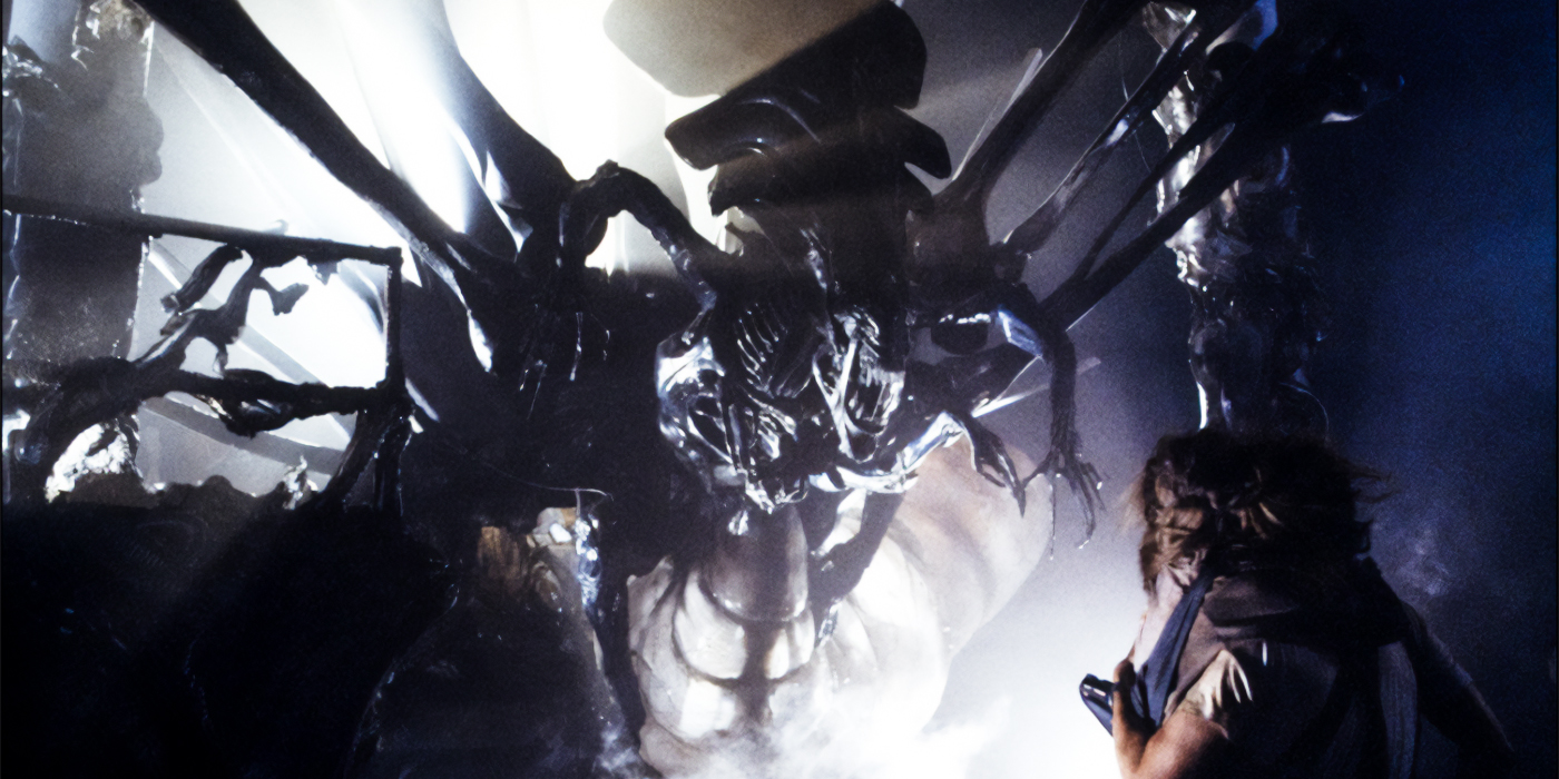 Alien: Earth – Comment les Xénomorphes communiquent-ils vraiment ...