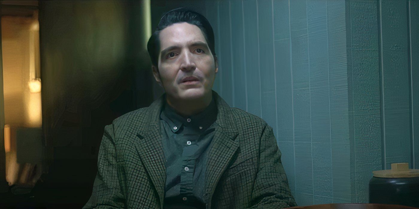 Dexter: Resurrection épisode 6 : récap et explications - Michael C ...