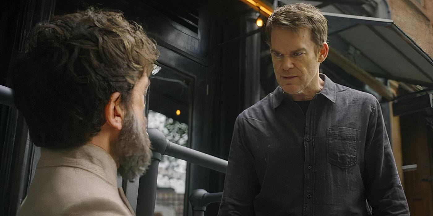 Dexter: Resurrection saison 1 épisode 9 – récap et explications : mort ...