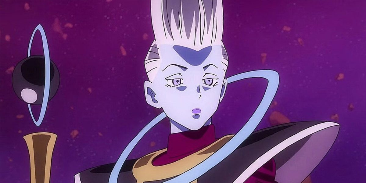 Dragon Ball Super : qui sont les Anges ? Rôle, pouvoirs et origines de ...
