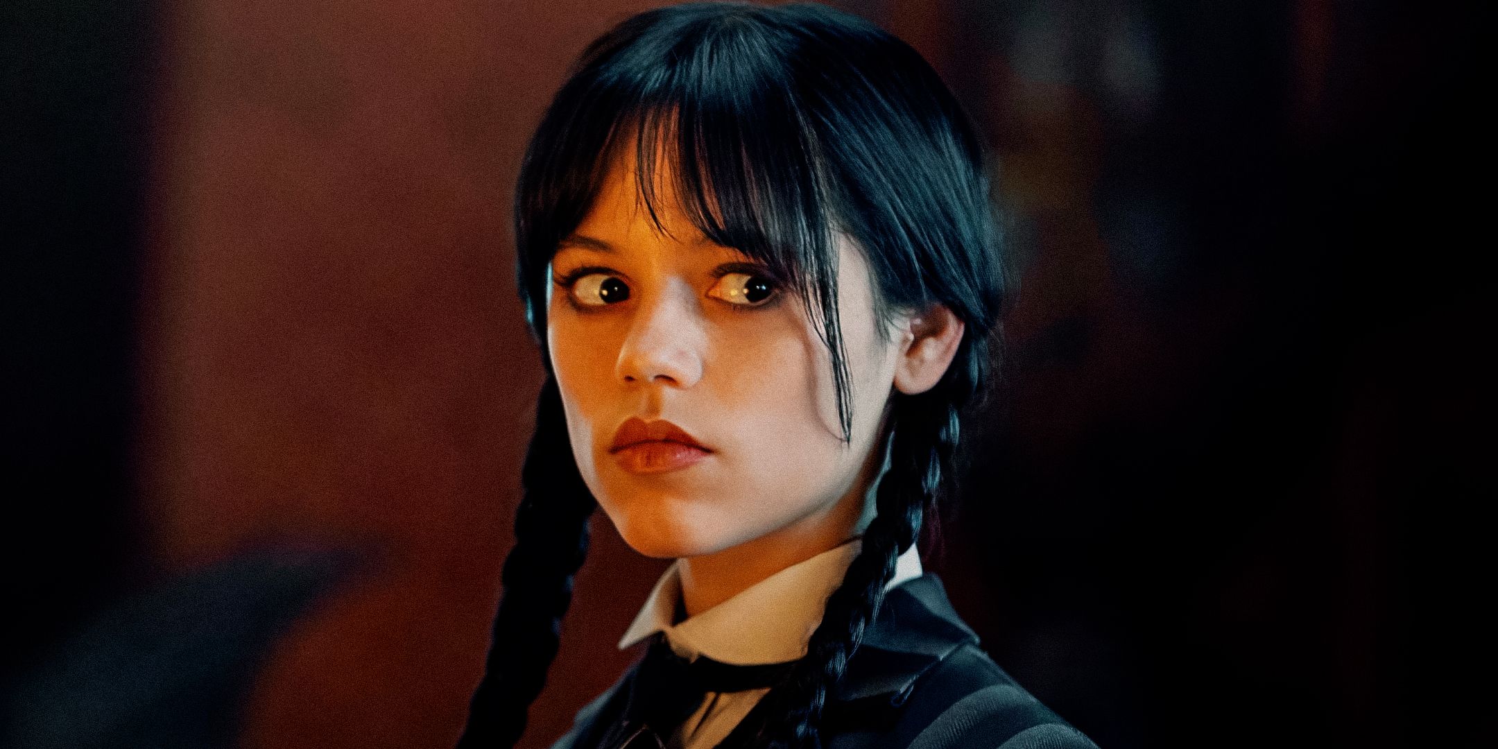 Mercredi saison 2 : est-elle vraiment morte à la fin de la partie 1