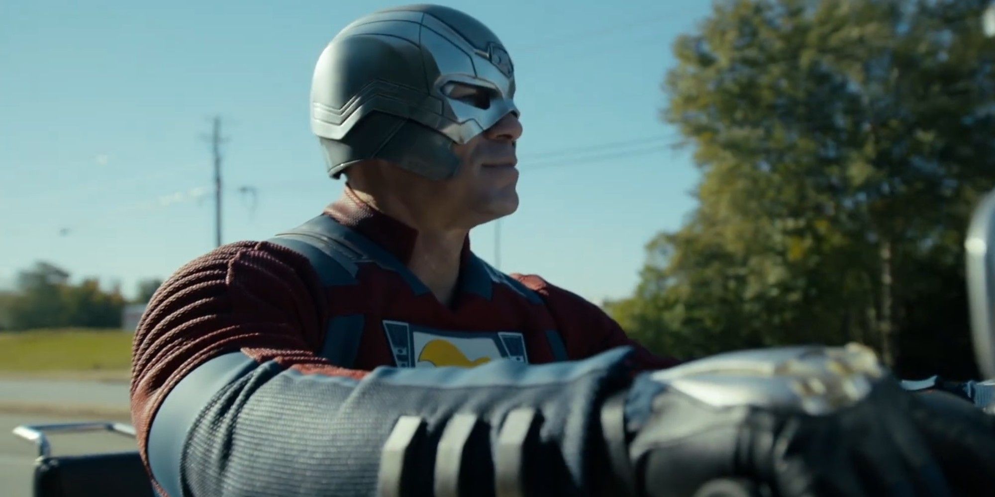 Peacemaker saison 2 : date de sortie, calendrier, bandes-annonces, intrigue et casting sur HBO Max