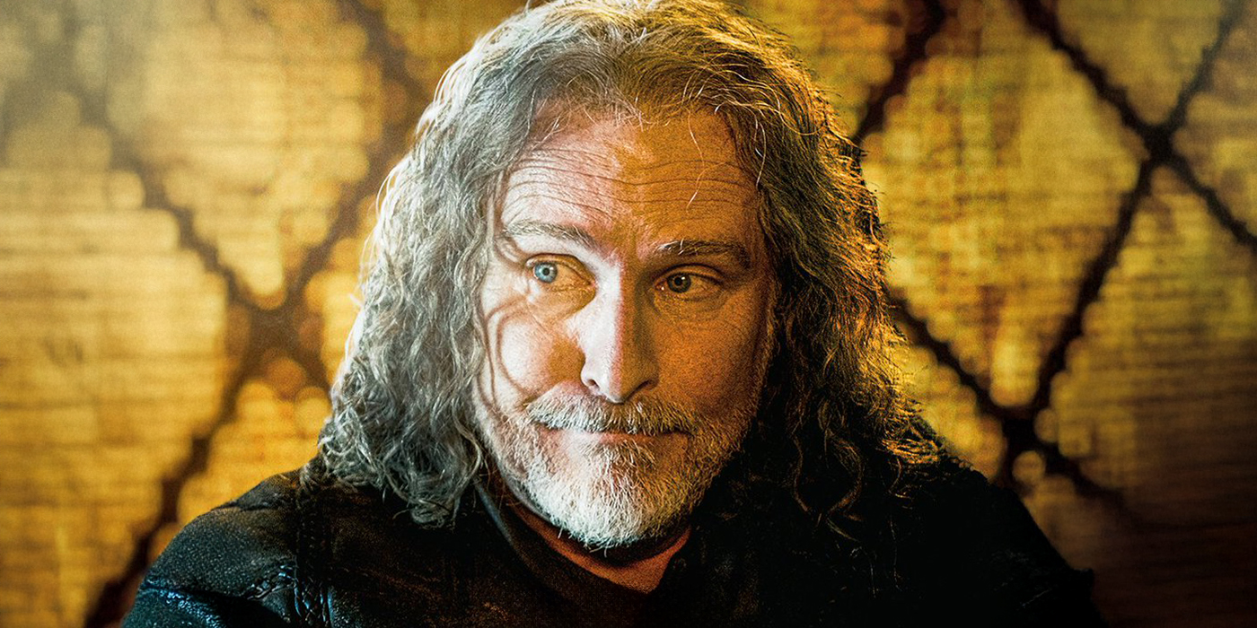 Kaamelott 2 : Franck Pitiot (Perceval) explique enfin son absence